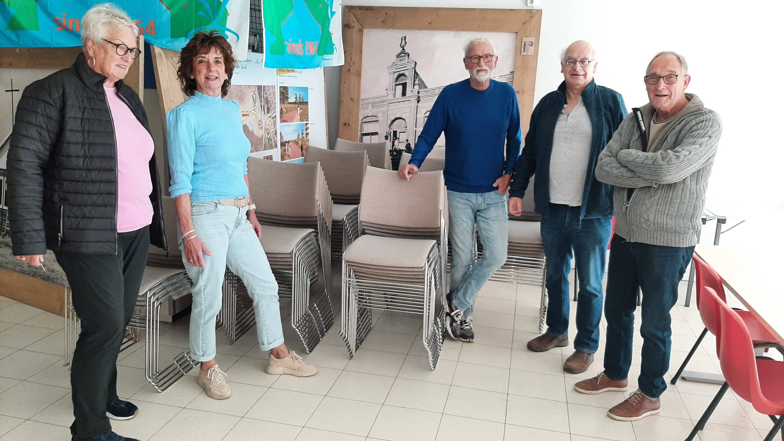 MATCH - Veilige buurtlunches in de Schooten dankzij Gemeente Den Helder ...