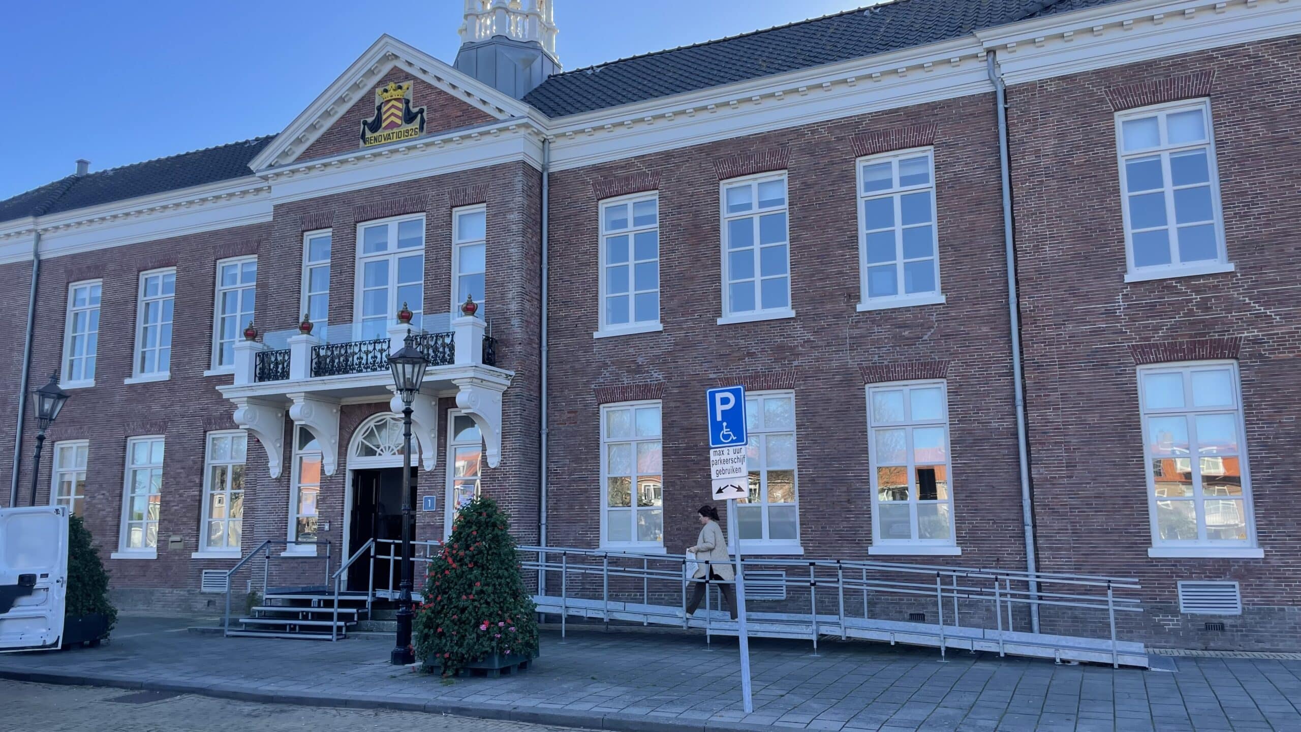 34 matches met gemeente Den Helder - Helderse Uitdaging